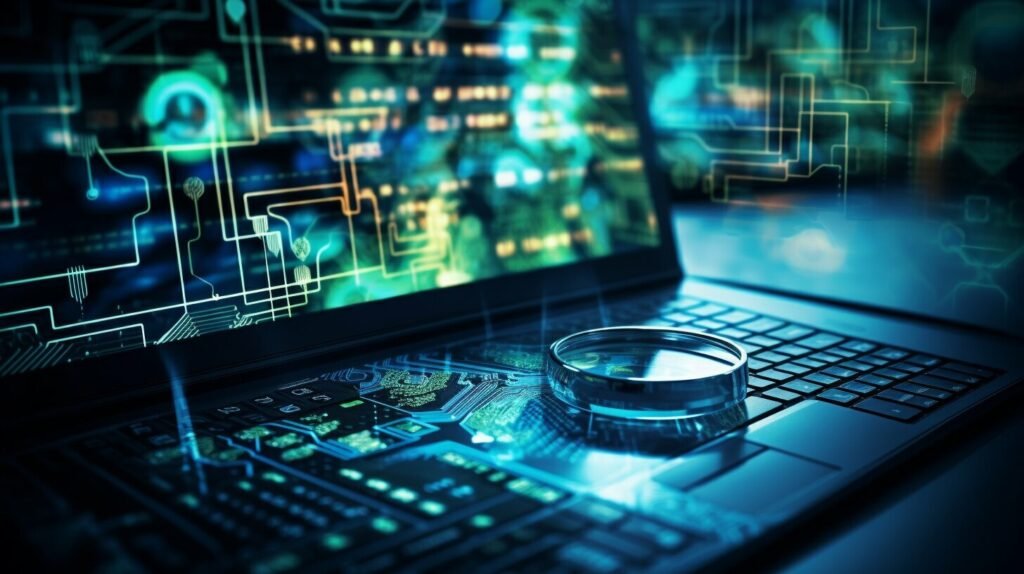 Computer Forensics: Unveiling the Hidden 5 Advantages