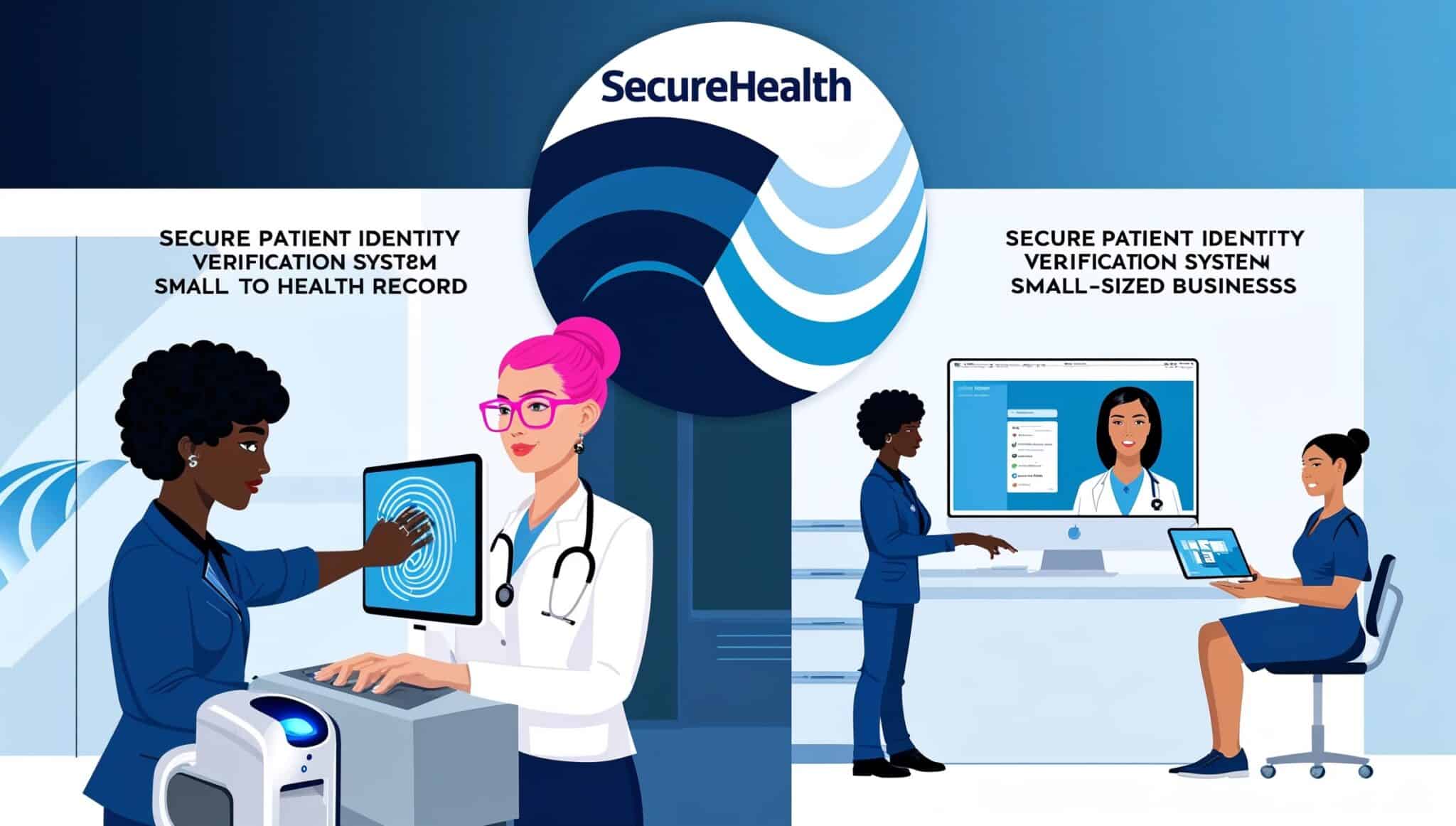 4 Secure Patient Identity Verification Systems for SMBs